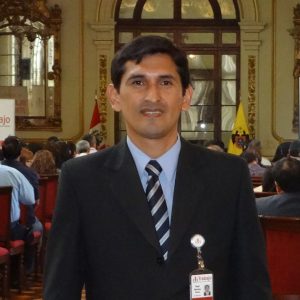 Institución – Cefor